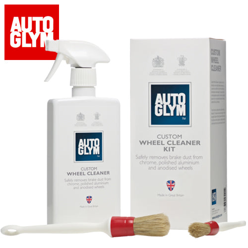 Car Care Kits – Watercooled Classic