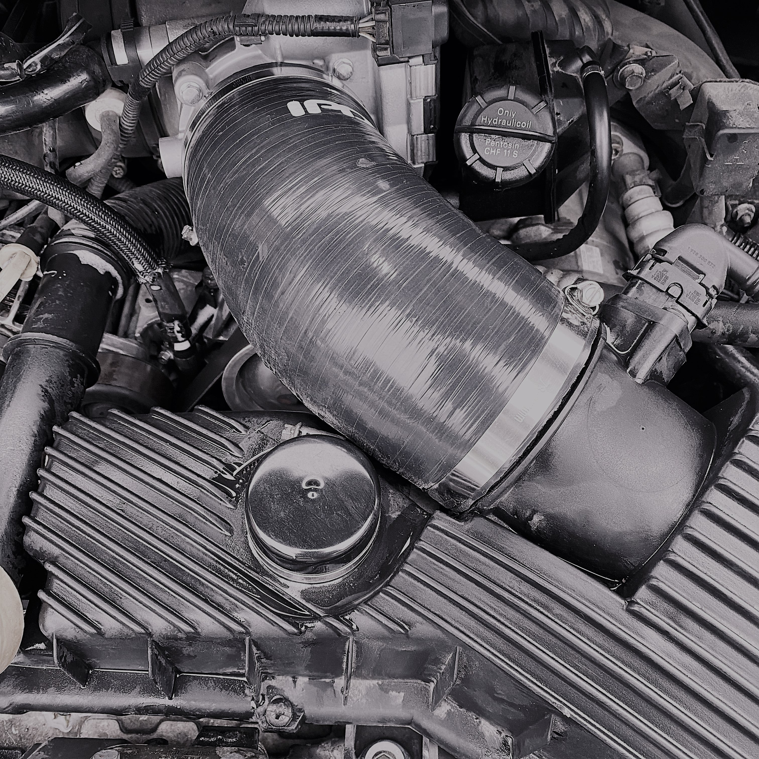 Porsche Engine and Cooling Parts – Watercooled Classic