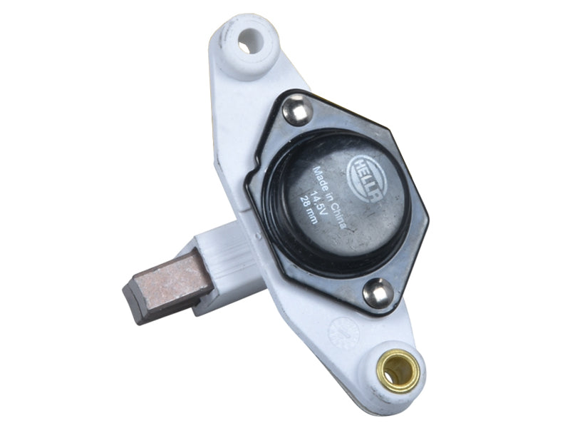 Voltage regulator (for alternator) - Porsche 924, 928, 944, 968, 964 ...