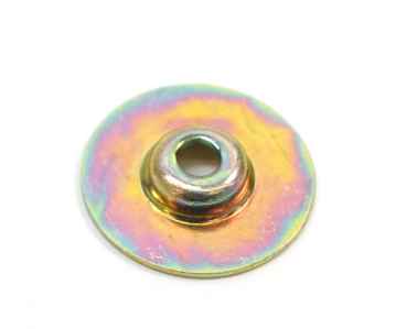 Dished washer for floorboard - Porsche 911 (1972 - 1989) – Watercooled ...