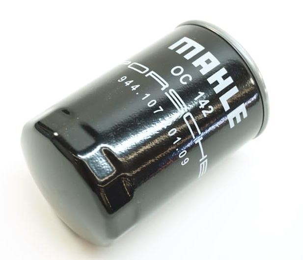 Porsche Car Parts | Genuine Porsche Oil Filter 944 968 | Watercooled ...