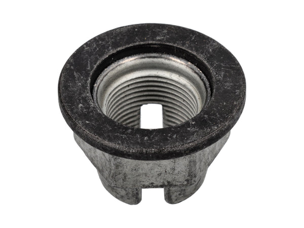 Axle lock nut - Porsche 996, 997, 986/987 Boxster and Cayman ...
