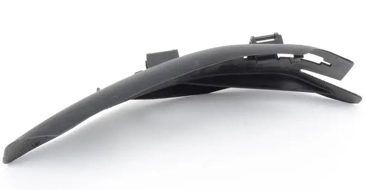 Porsche GT3 Front Brake Duct Spoiler (Right) - 986 Boxster / 996 / 997 ...
