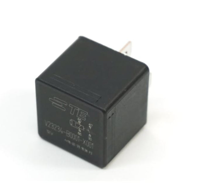 Relay - Secondary Pump for Brake Booster / Secondary Air Injection pum ...